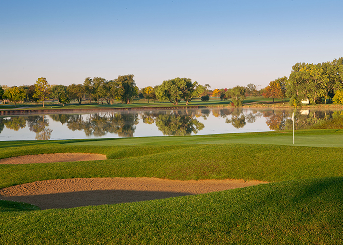 Gallery - Bridges of Poplar Creek