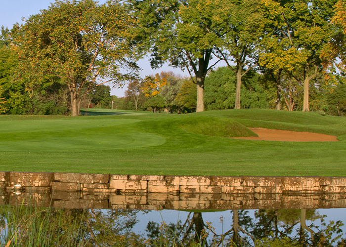 Gallery - Bridges of Poplar Creek