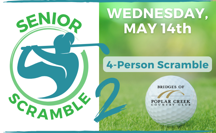 Upcoming Events - Bridges of Poplar Creek